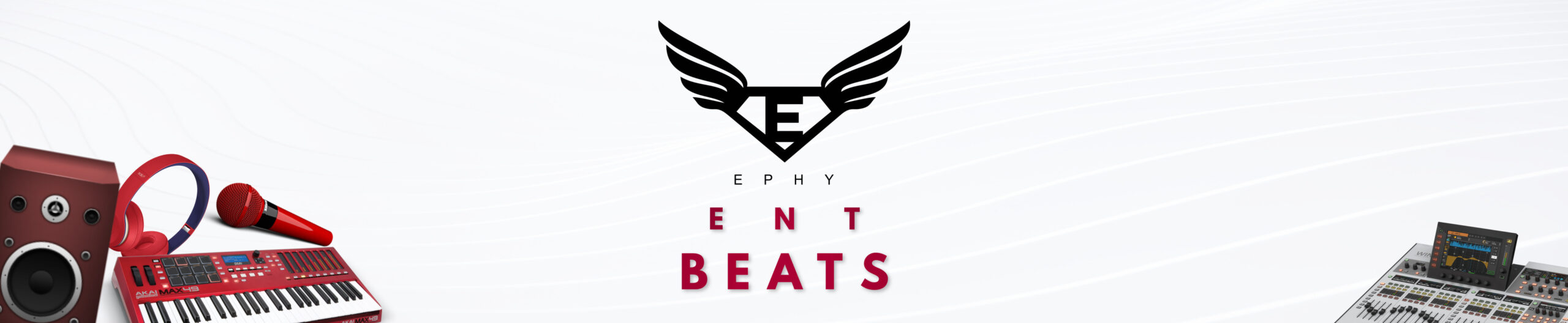 Professional artist beat licensing - Ephyent